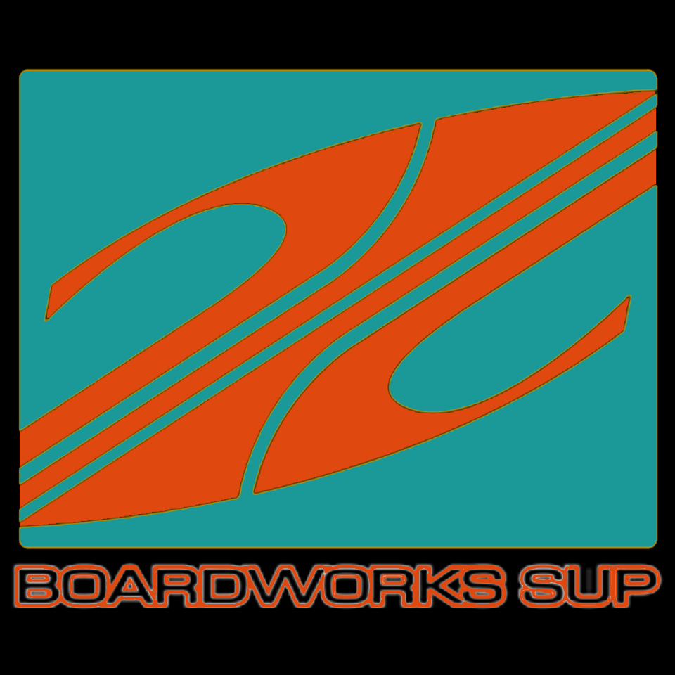 Boardworks SUP – Stand Up Paddleboards & Accessories – Comfykayak.com