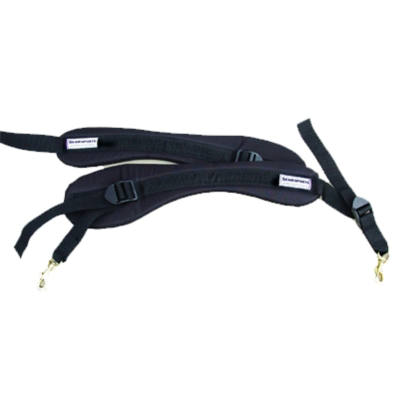 Thigh Straps – Comfykayak.com