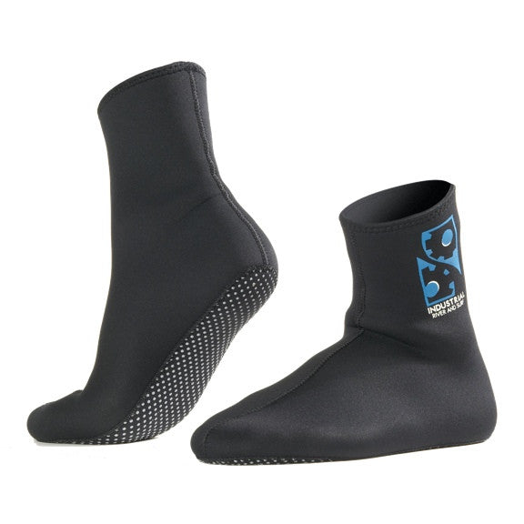 IR Neoprene Socks - Dry Layering for Your Feet – Comfykayak.com