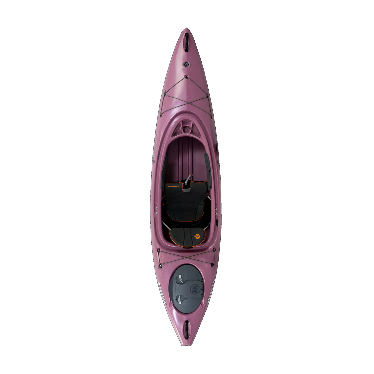 Aspire 105 from Wilderness Systems - Maneuverability, TruTrak ...