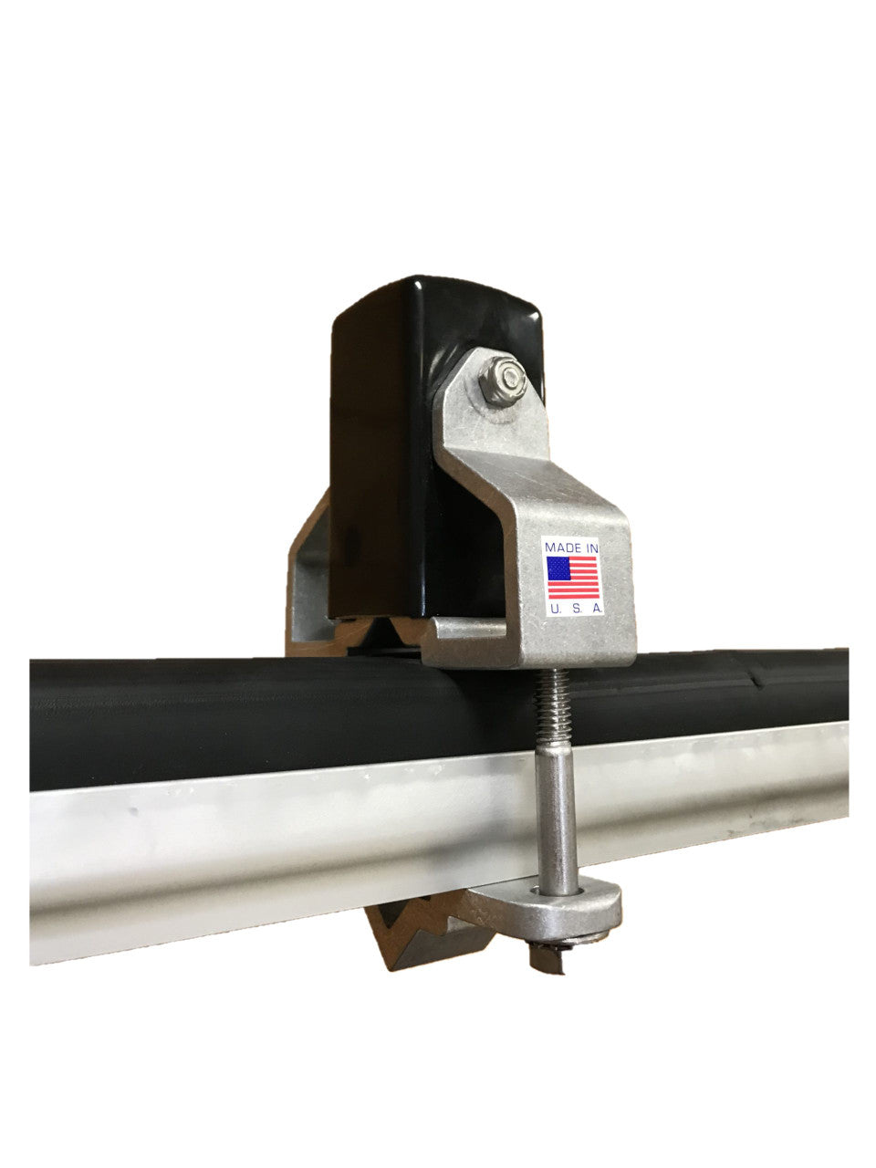 Load Stops for "Tuff Truck Rack" (Package of 2) – Comfykayak.com