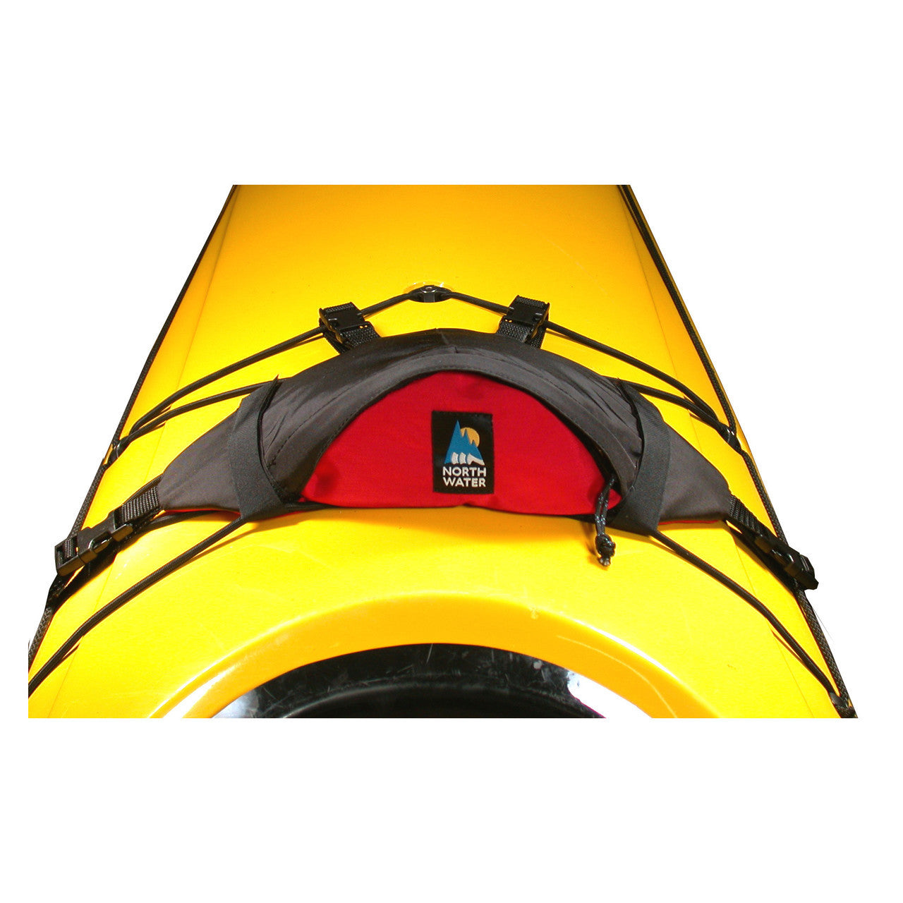 North Water TurtleBack Deck Bag – Comfykayak.com