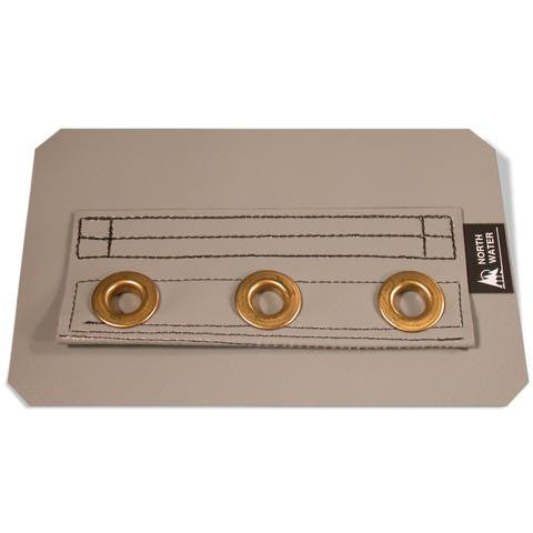 North Water 3 Point Thigh Strap Anchor - ea – Comfykayak.com