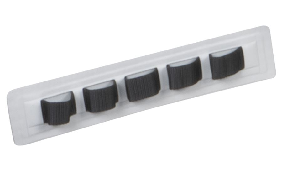 5 Loop DC Pad – Comfykayak.com