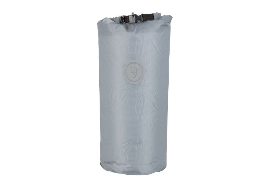 Gray 25 Liter Dry Bag from Sea Eagle - Water-Resistant and Buckle ...