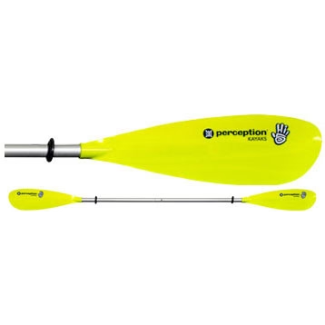 Perception Kayaks Hi Five Kid's Paddle 190cm – Comfykayak.com