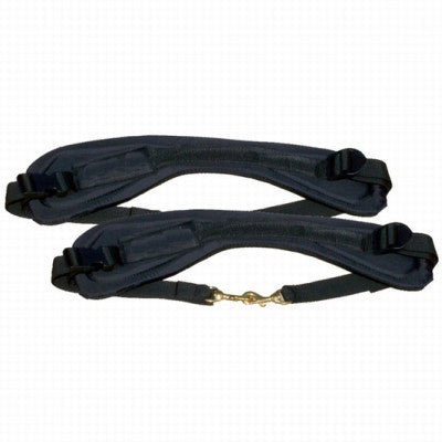 Pro-Form Thigh Straps - Kayak Thigh Braces – Comfykayak.com