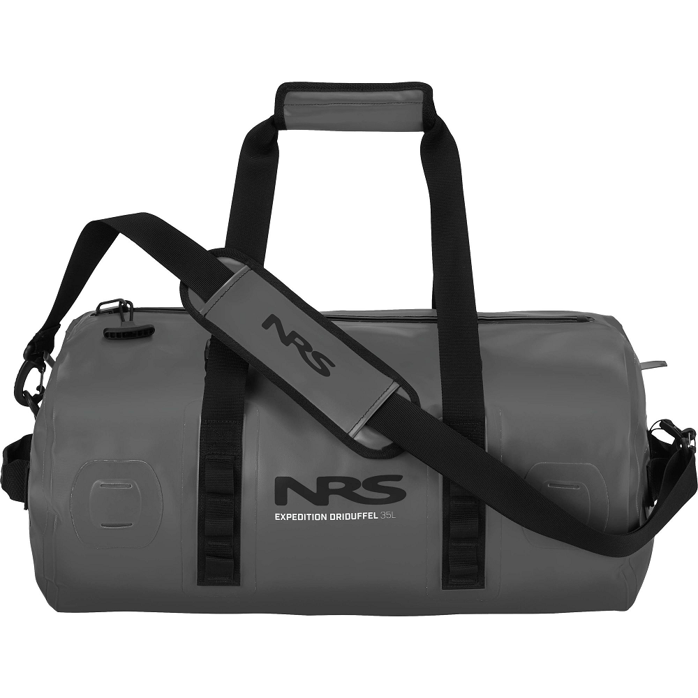 NRS Expedition DriDuffel Dry Bag – Comfykayak.com