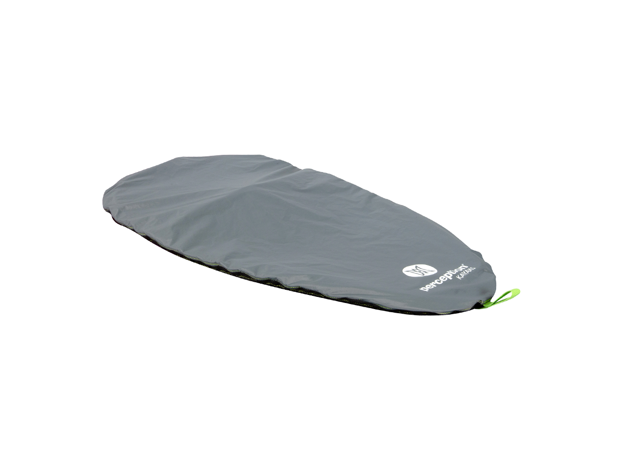 TrueFit Cockpit Cover for Perception Kayak – Comfykayak.com