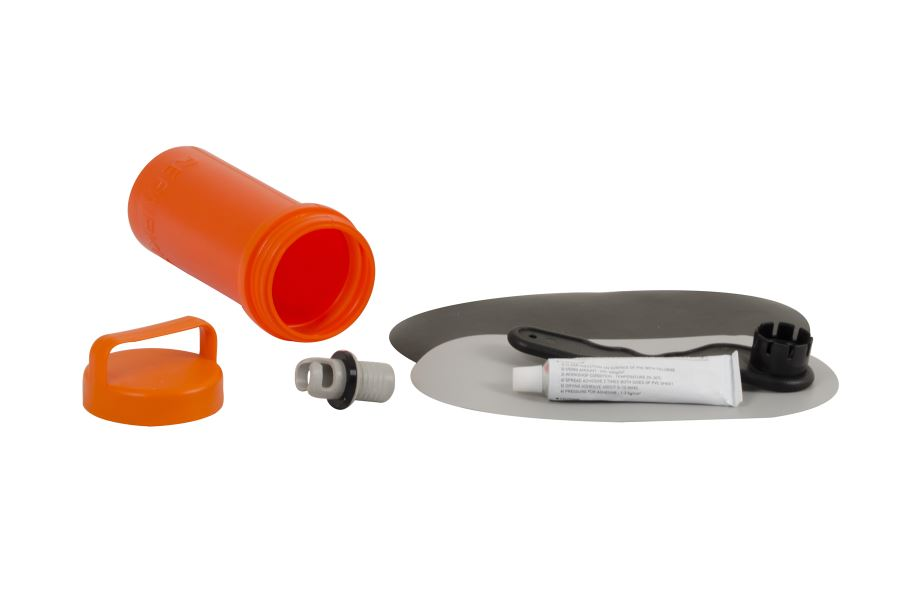 Inflatable Boat & SUP Repair Kit – Comfykayak.com