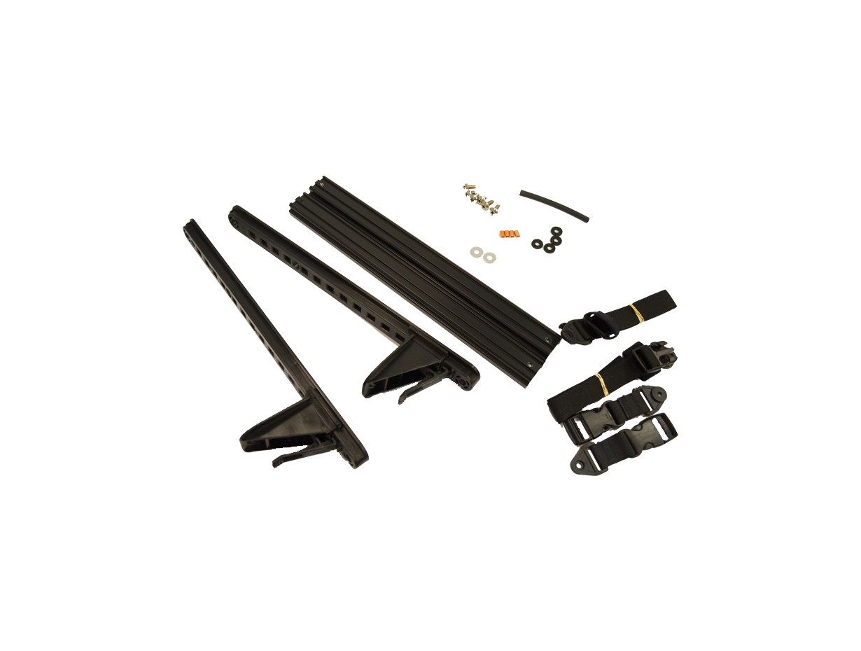 Supplemental Rudder Kit from Wilderness Systems - Rudder – Comfykayak.com