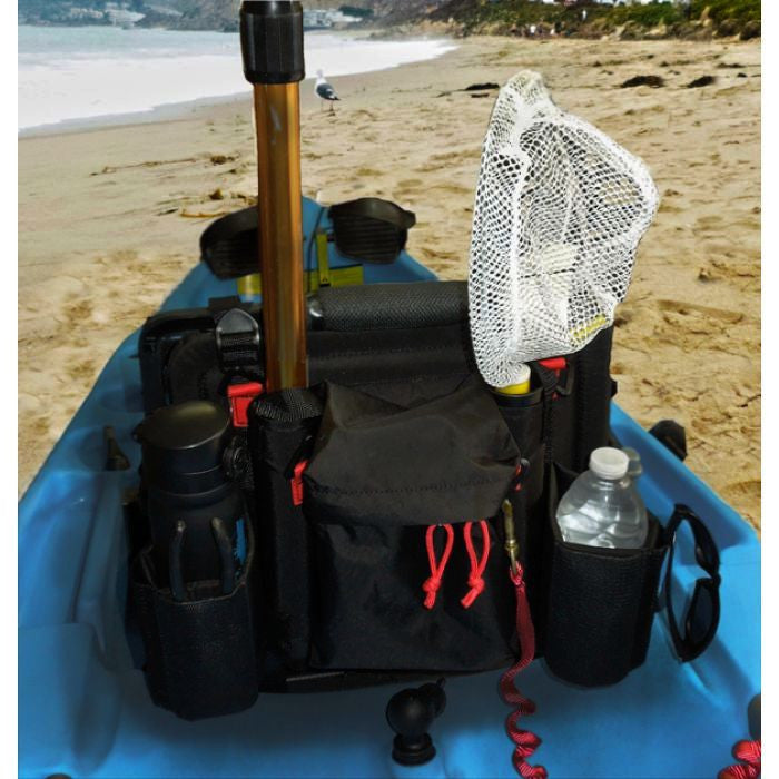 Wingman Accessory Pack – Comfykayak.com